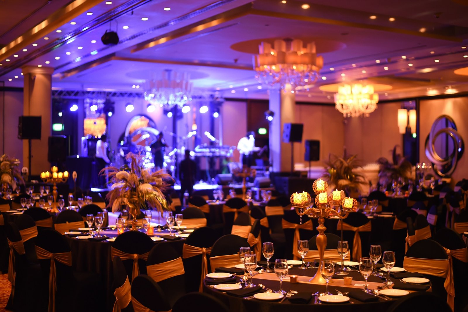 Mystic Party Entertainment | Events, Functions, Parties and More